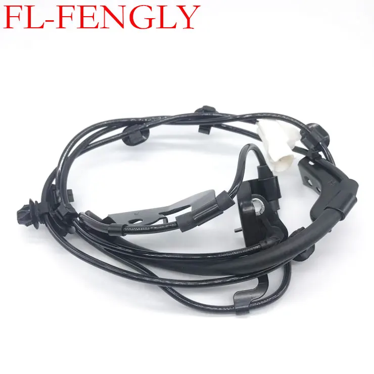 89542-0K060 ABS Sensor for Toyota Hilux Vigo - Reliable Performance