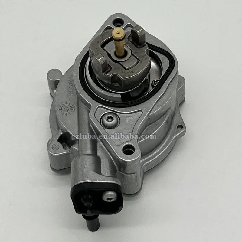 Braking Vacuum Pump for Land Rover Discovery 4 & Range Rover Sport