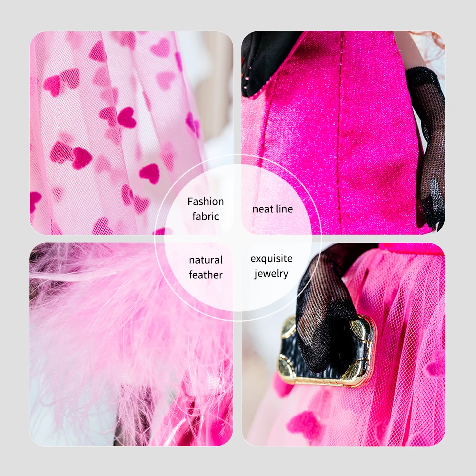 2024 Supermodel Doll Sweet Princess - Perfect Christmas Gift