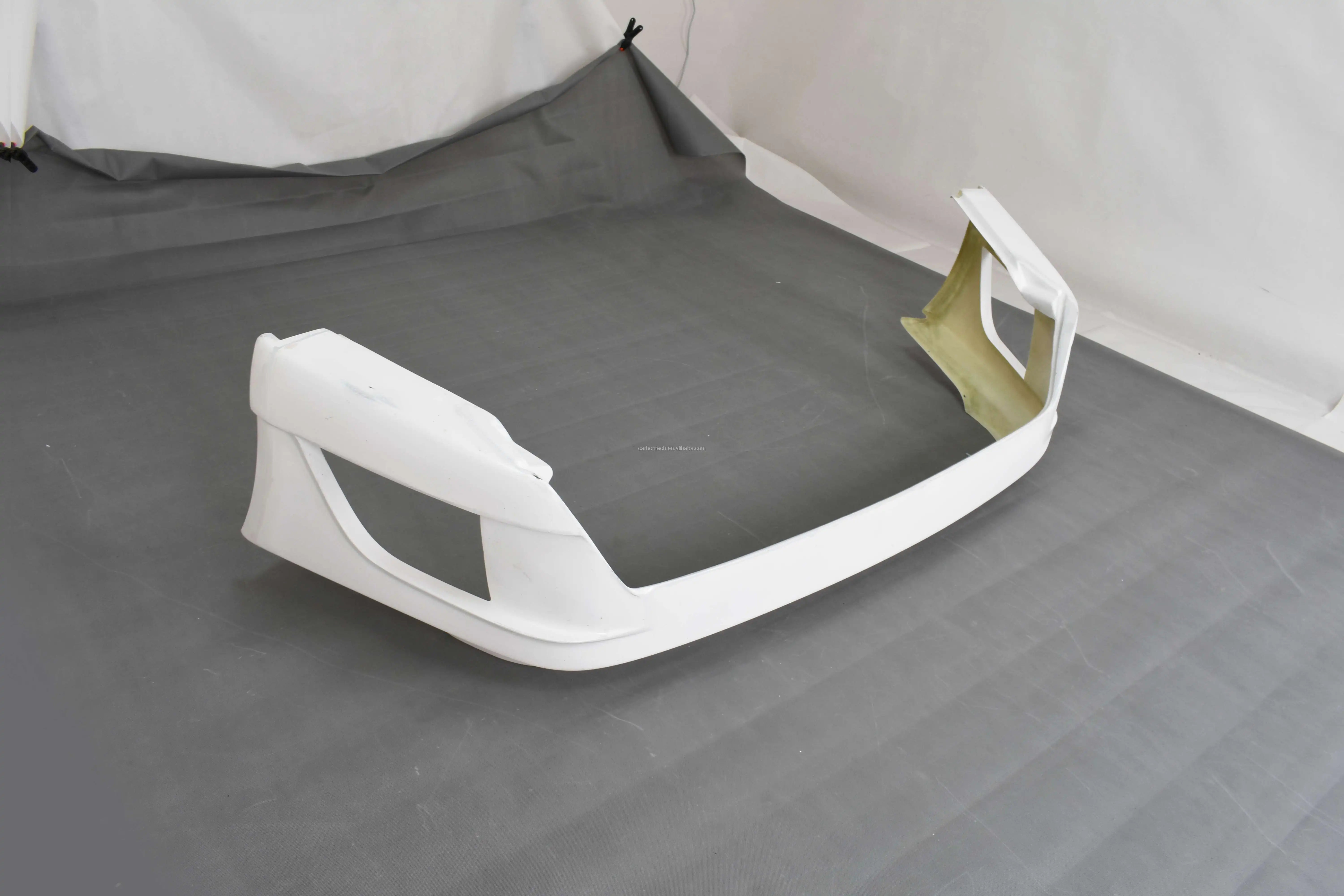 SL Class Body Kit Fit to R230 Front Bumper Rear Bumper Side Skirt 2008 ...