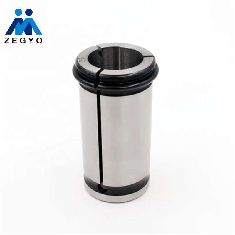 SC32 Straight Milling Machine Clamping Collet - 65mn