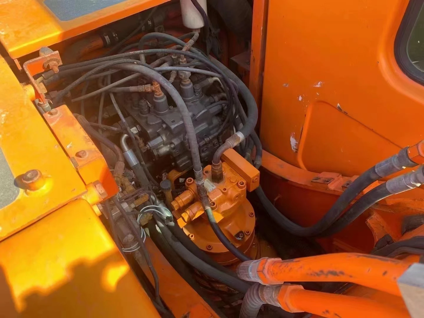 Clear Quality Doosan Dx150 Excavator Doosan Excavator For Sale - Buy ...