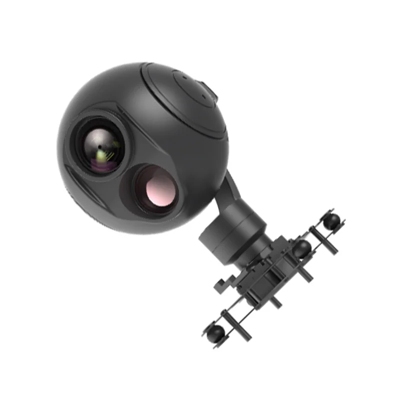 T130 35mm Pod Uav Camera - Infrared Stability Drone Gimbal