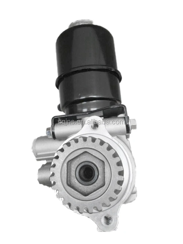 In Stock Diesel Spare Parts V78 4m41 Power Steering Pump For Mitsubishi ...