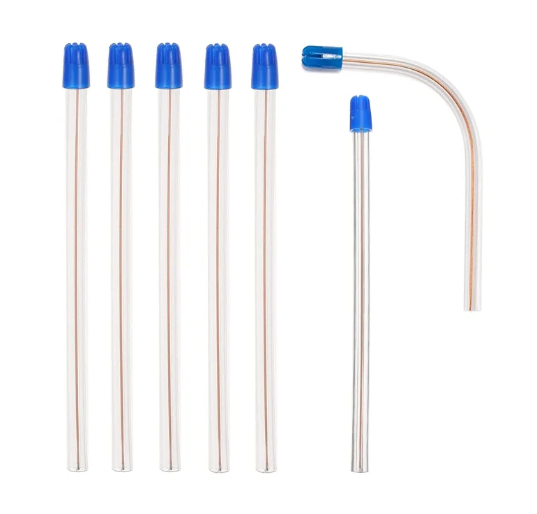 Dental Saliva Ejector /Disposable Transparent PVC Suction Tube Aspirator Tips| Alibaba.com