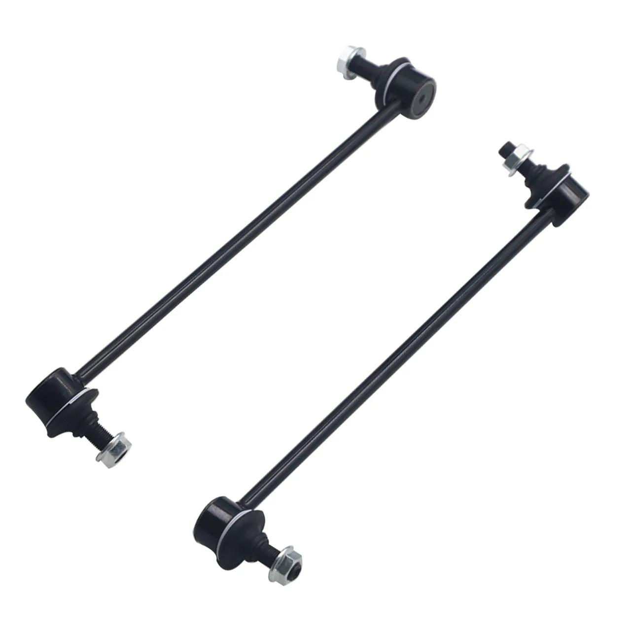 Tengood Auto Suspension Parts Stabilizer Sway bar Links for Nissan ...