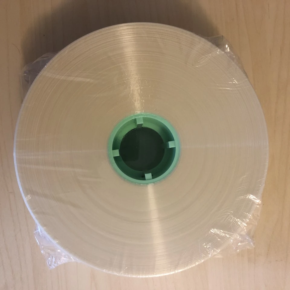 Zhenghui 300m Easy Tear Cellophane for Tosho JVM Machines