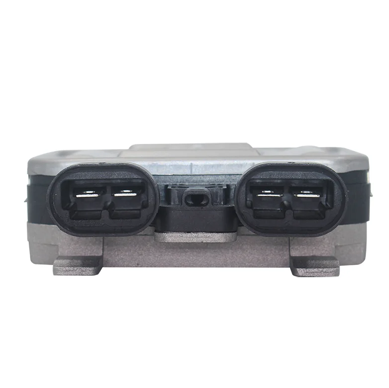 Ford Cooling Fan Relay Radiator Control Module - OEM Standard