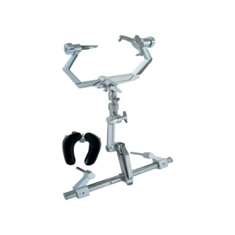 Stereotaxie Apparatus Neurosurgery Stereotactic System Device Brain ...