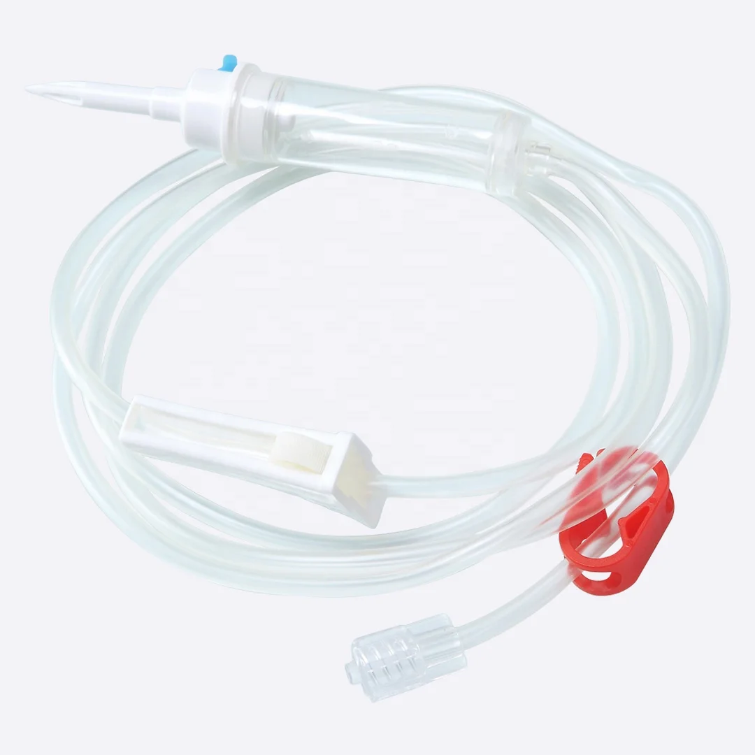 High Quality Disposable Blood Lines for Hemodialysis