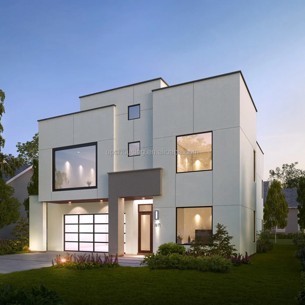 Samples For Econel Prefab Houses And Container Houses - Buy Free Sample ...