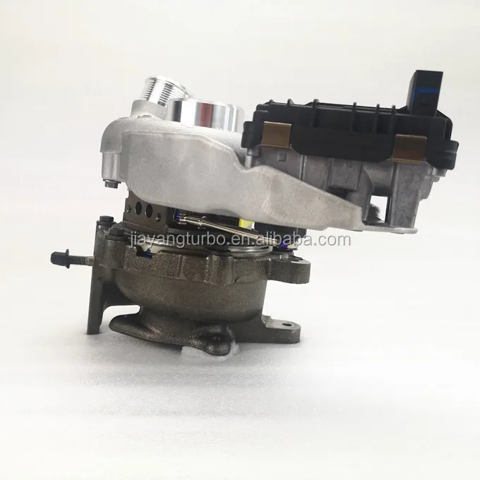 GTB20V Turbo for Land Rover Range-Rover 3.0 TDV6 Repair