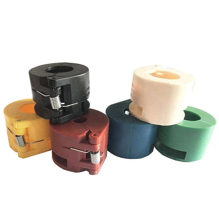 Auto Car 9pcs Fuel Line Disconnect Quick A/C Spring Lock Coupling ...