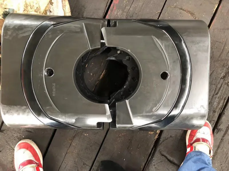 VBR Variable Bore Ram Assembly for BOP 11" 5000PSI