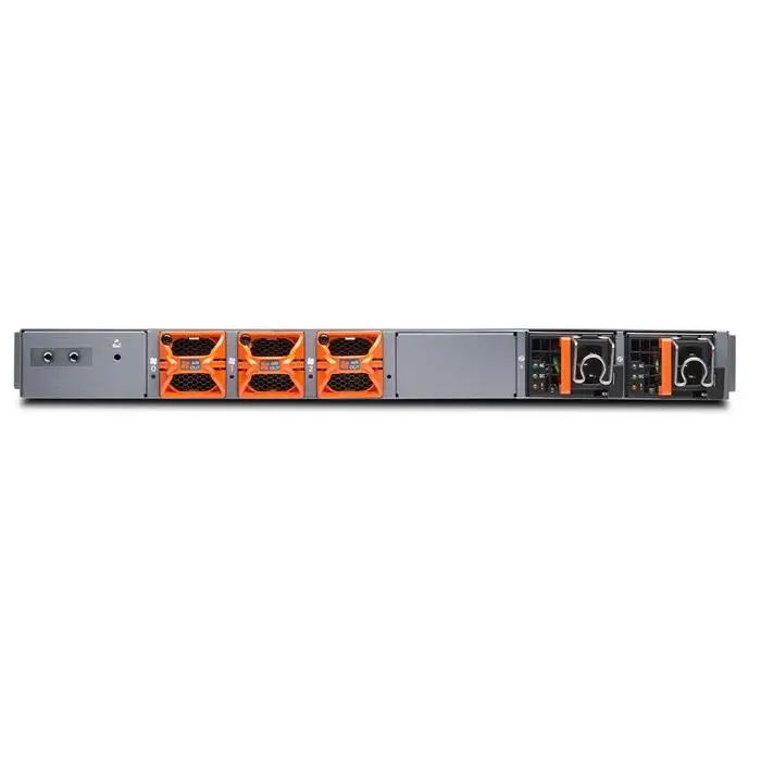 Juniper MX204 Router - High Performance & Secure Networking