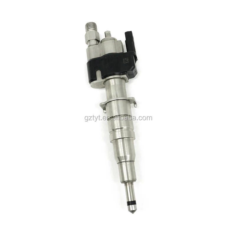 Auto Engine Spare Parts Fuel Injector Nozzle Oem 13538616079 ...
