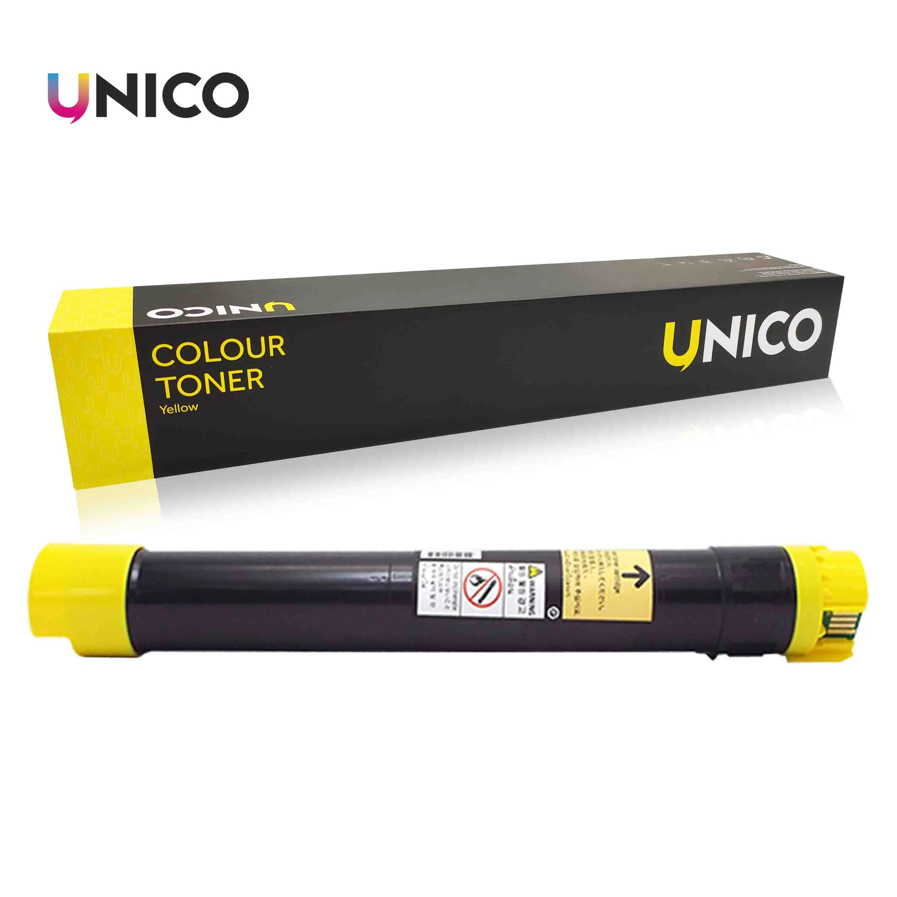 Unico Compatible Copier Toner Cartridge For Xerox C2270/2275/c3370/3371 ...