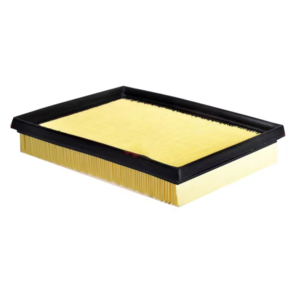 Kangtao High Performance Air Filter Element 17801-bz110 17801bz110 ...