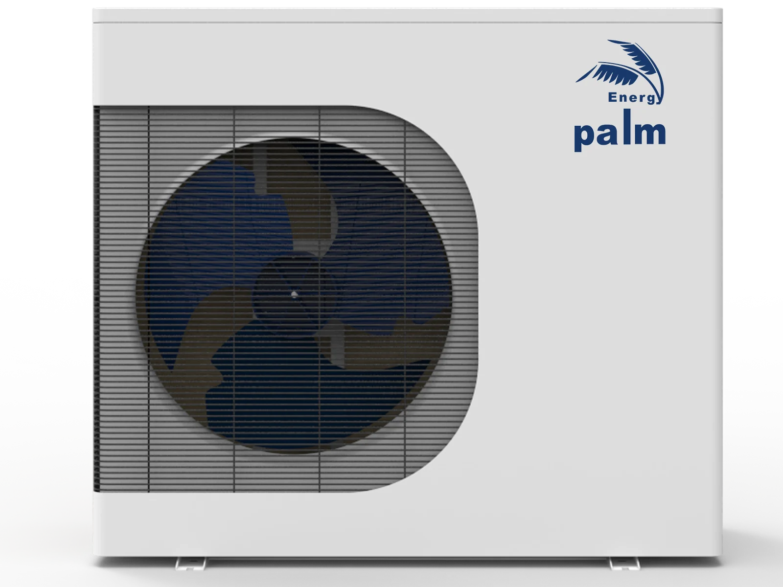 20kw R32 Palm Heat Pump Heat Pump Heating Cooling Appliances High ...