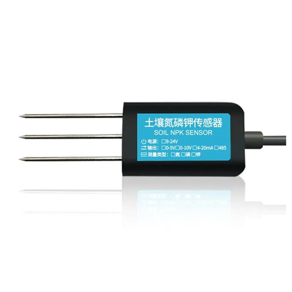 Taidacent NPK Sensors - Precision Soil Testing Solutions