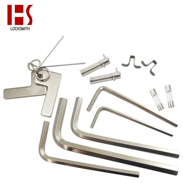 Double Head Horizontal Key Cutting Machine S60G3 for Locksmiths