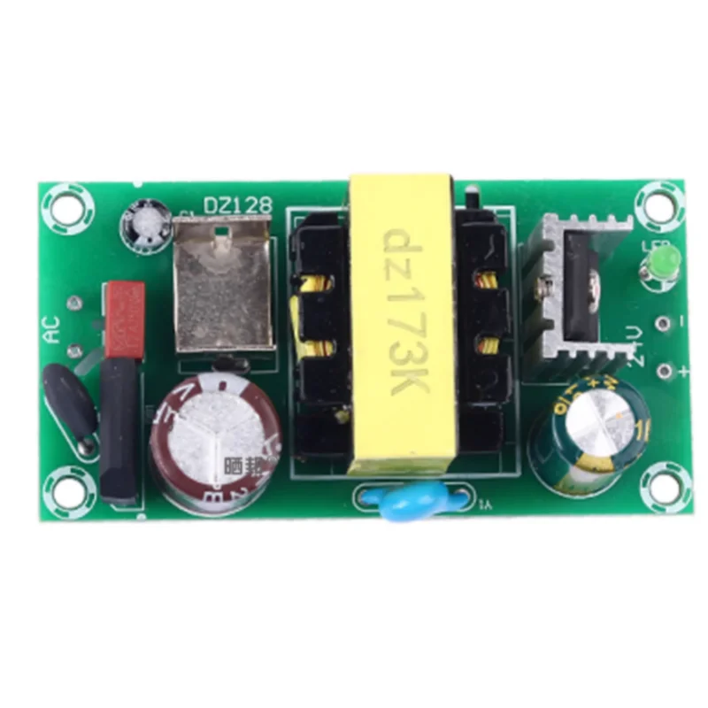 24v1.5a Isolated Power Module Ac100v-265v To Dc24v 36w Switching Power ...