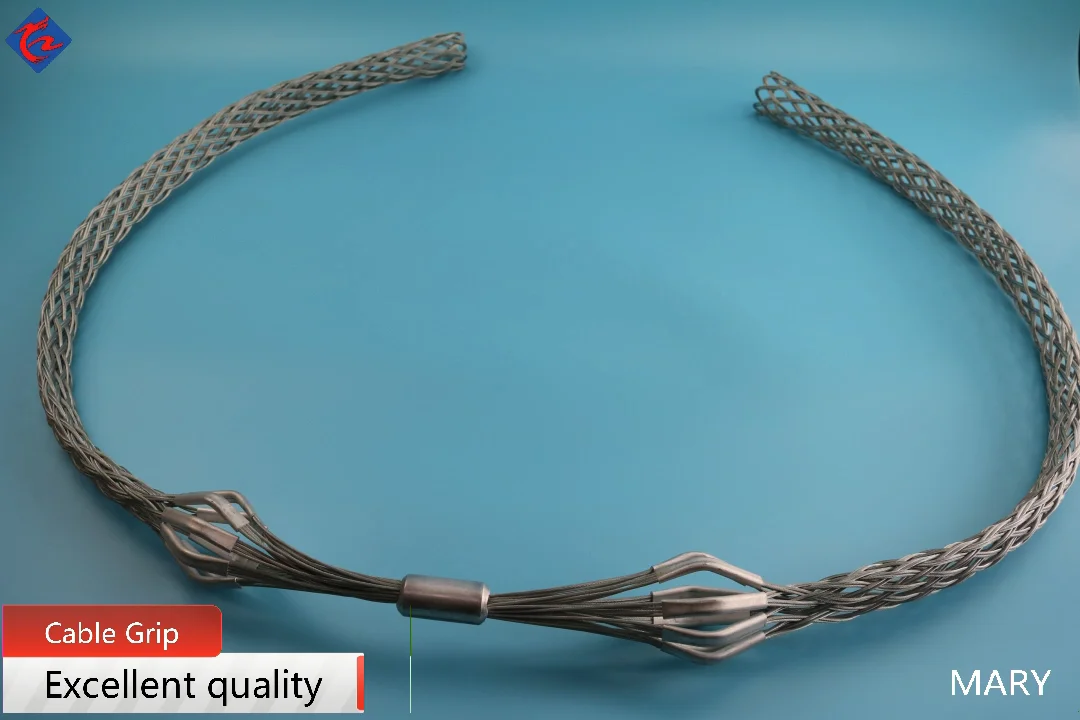 Chinese Finger Price,Galvanized Steel Middle Chinese Finger,Cable Grip ...