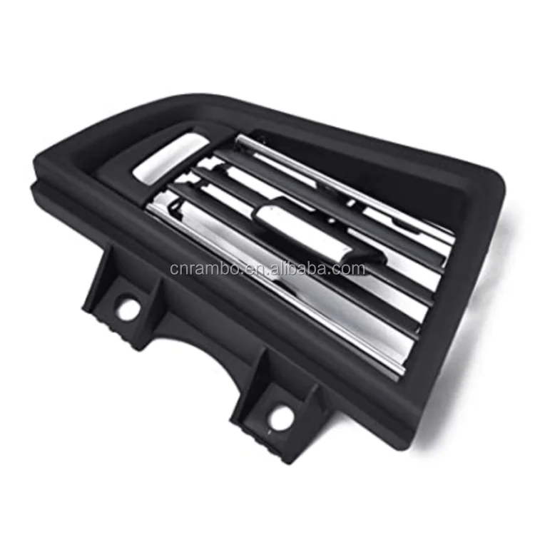 OEM 13717612094 Air Duct for BMW F10 - Reliable Performance