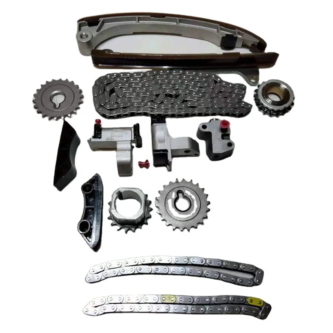 1gr Timing Chain Kit for toyota Hilux Surf Land Cruiser Prado Grj120 ...