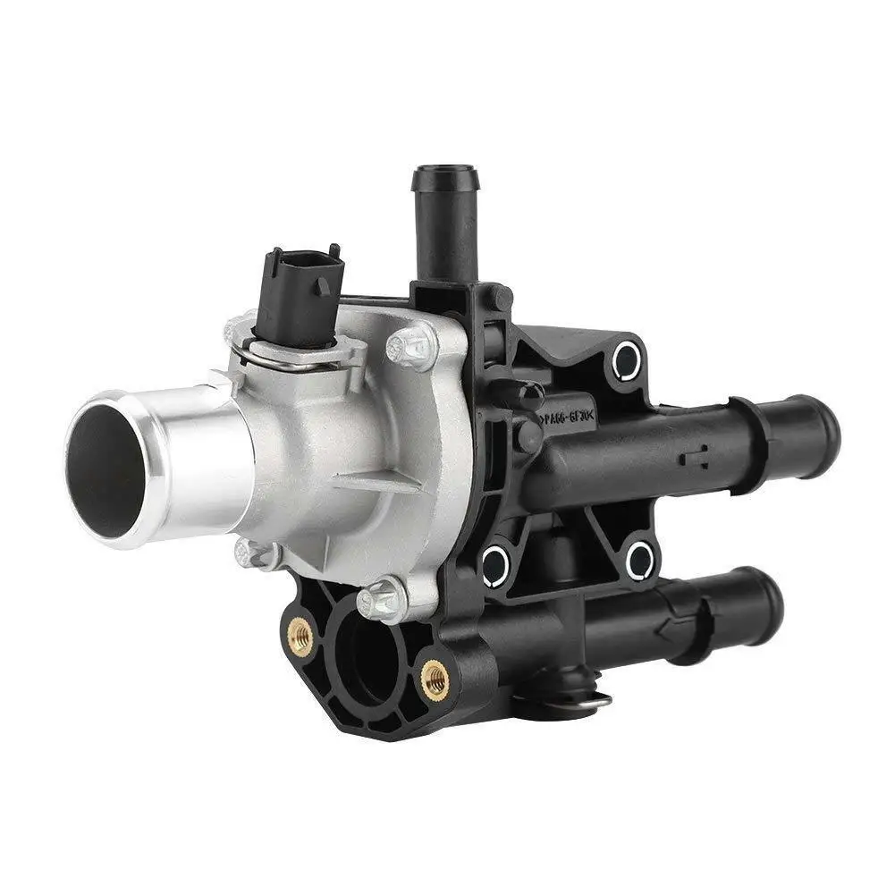 Thermostat Housing+Sensor for ASTRA INSIGNIA ZAFIRA VECTRA ROMEO AVEO 1 ...