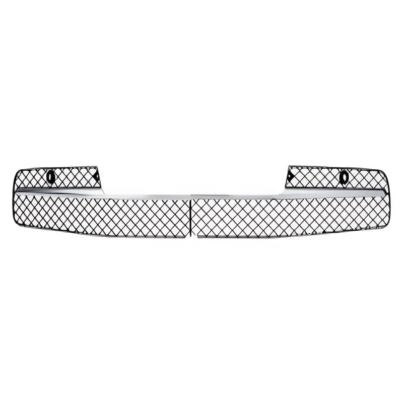 Bentley Continental Flying Spur Exhaust Grille - 4W0 807 647 E
