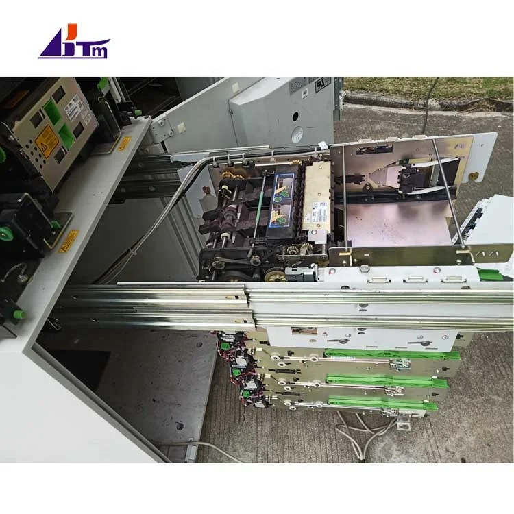 Wincor Nixdorf Cineo C4060 Cash Recycling System - Bank ATM Machine