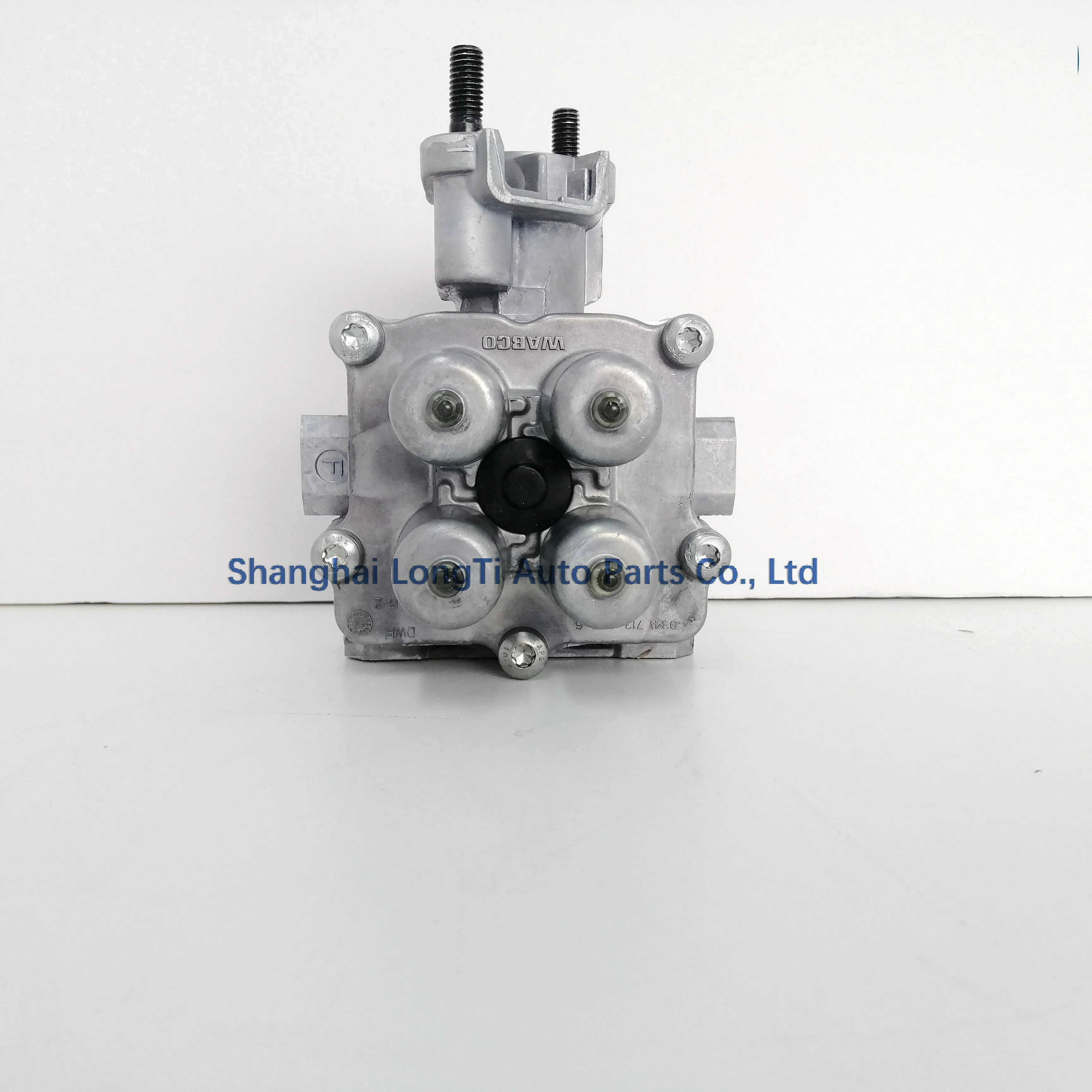 WABCO Quadruple Protection Valve 9347141510 for Truck