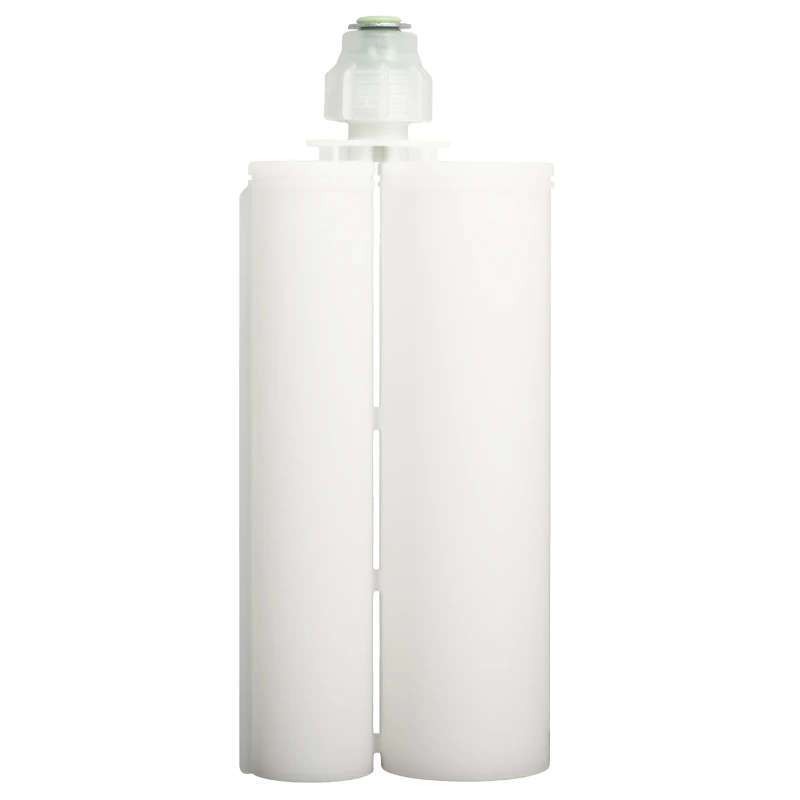 Ac400-02-10-01suizer Mixpac Two-component Cartridge 400ml 2:1 Is ...