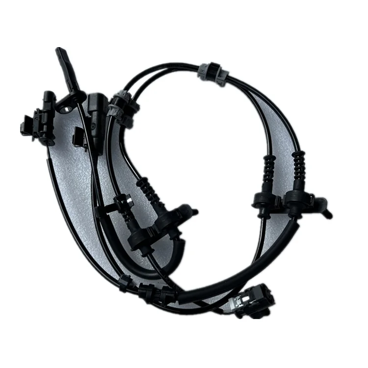 Original Spare Parts Applicable Model Cadillac Ct6 Front Wheel Speed ...