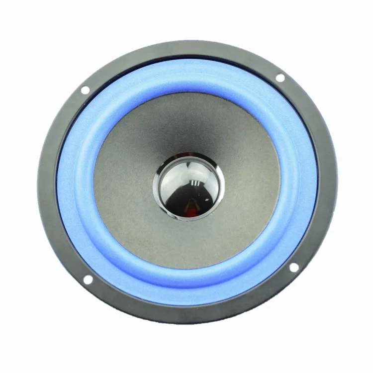 6 Inch Full Range Horn Alto Speaker - 20W 4 Ohm Midrange