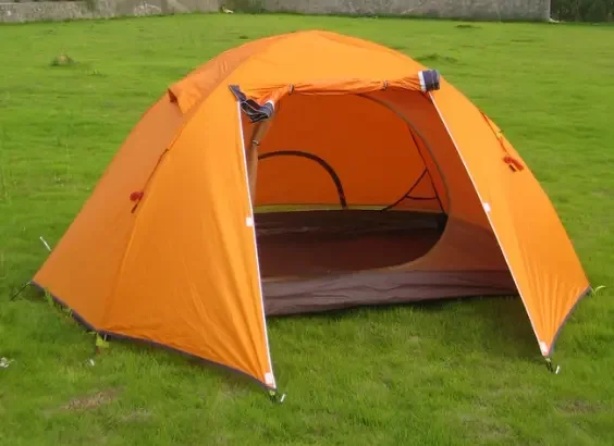 Outdoor Tent Waterproof Portable Foldable Pop-up - Buy Portable Folding ...