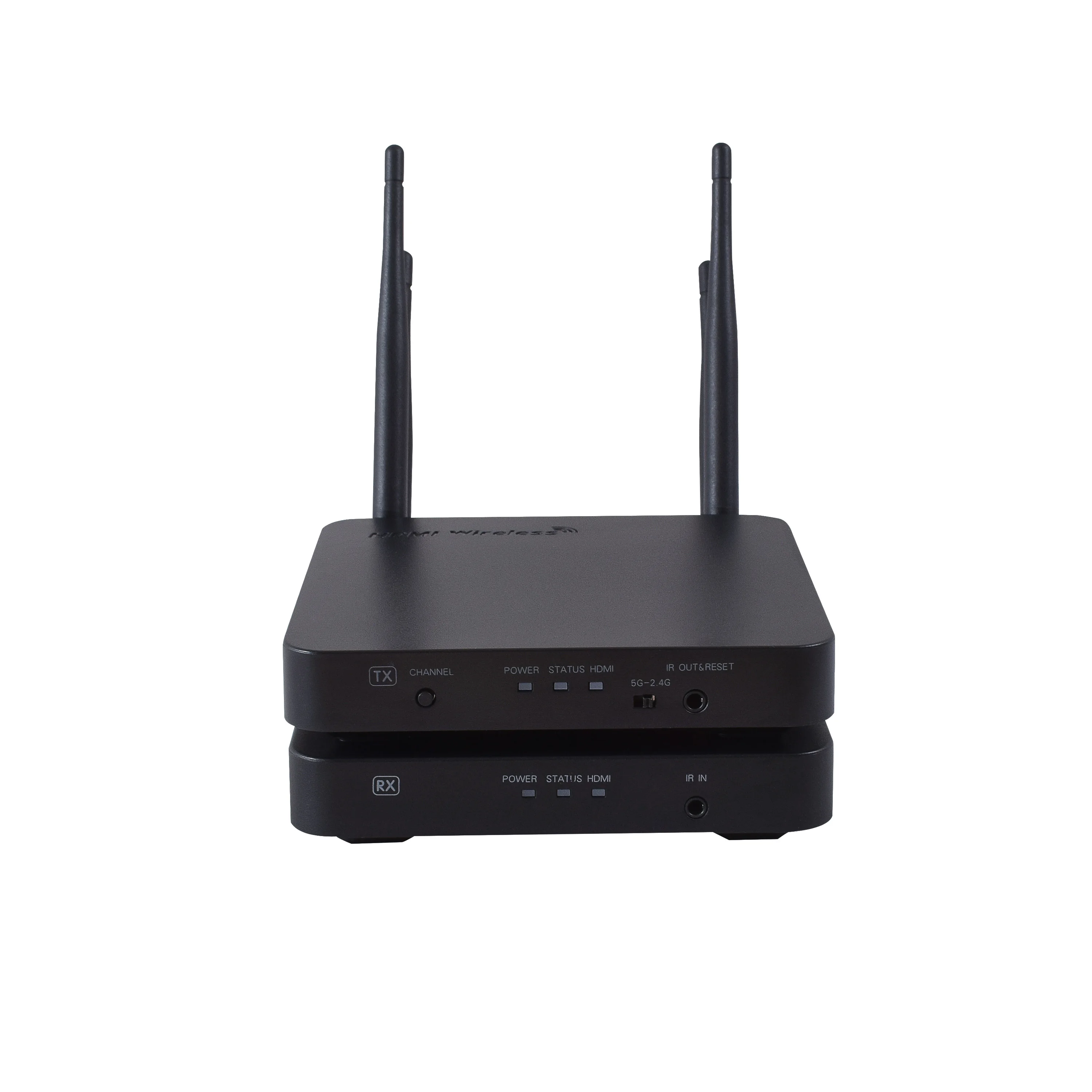 Wireless Hdtv Extender Wireless Hdtv Transmitter Receiver 100m ...