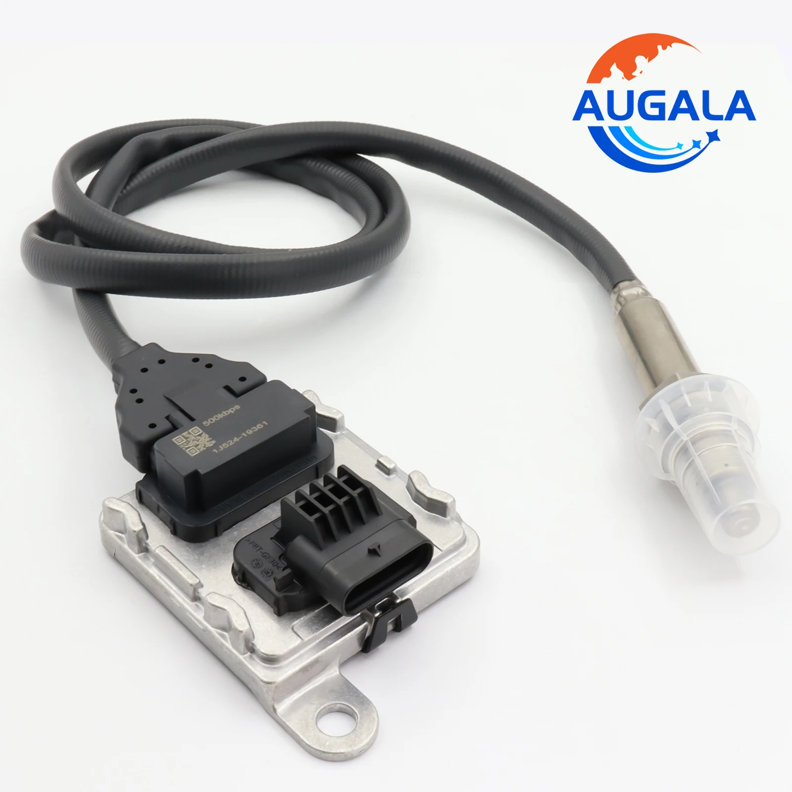 Augala Nitrogen Oxide Sensor Nox Sensor 1j524-19361 5wk97374 For Kubota ...