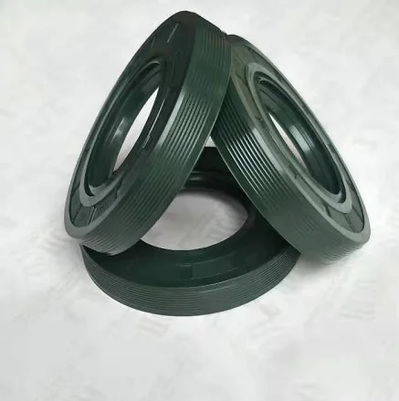 Free Samples Double Lip Rotary Shaft Oil Seal Bearing Wiper