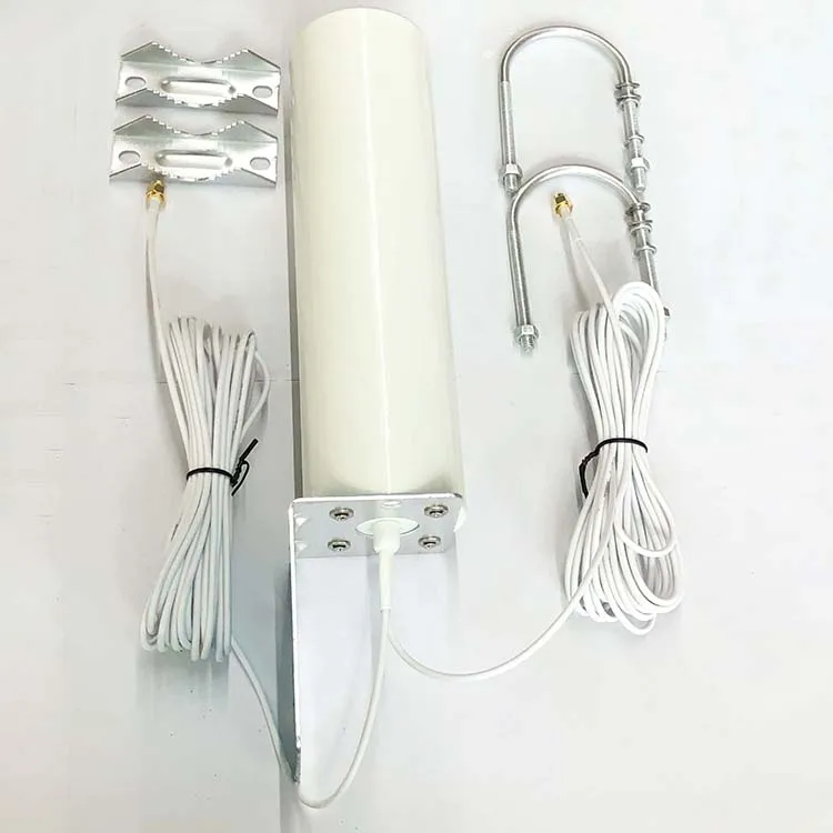 4G Router with External Antenna - Enhance Mobile Signal