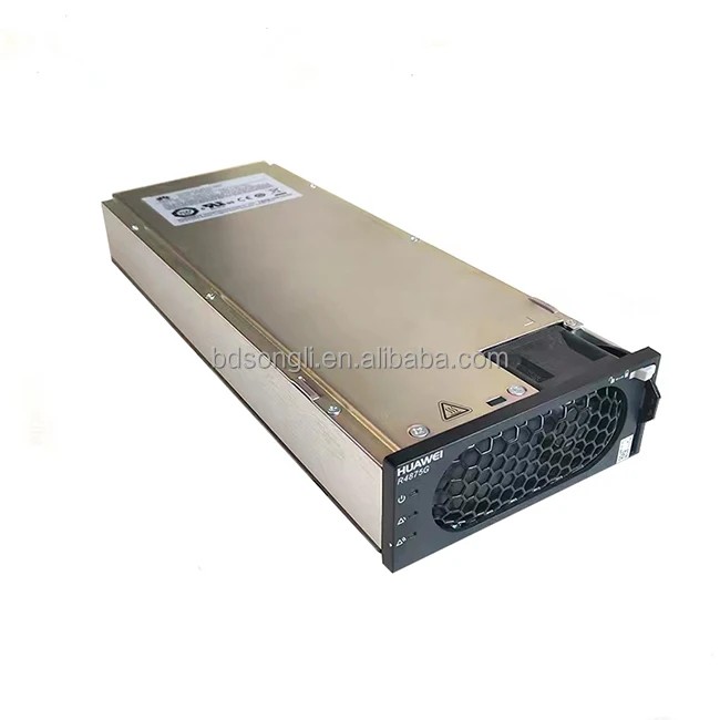 Hua Wei R4875G1 Rectifier - High Efficiency Telecom Power
