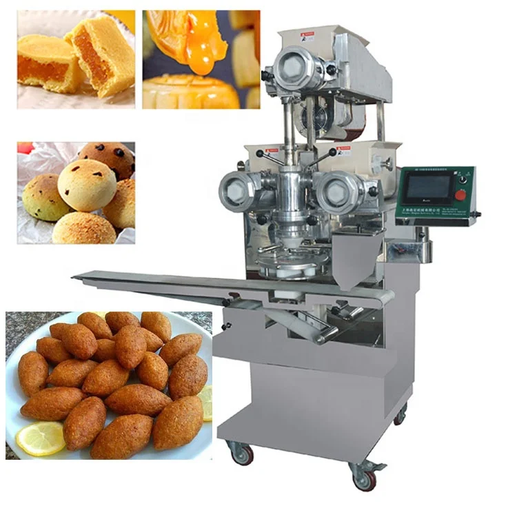 Fried Kibbeh Machine Kibbeh Express Machine Kibbeh Maker Machine - Buy ...