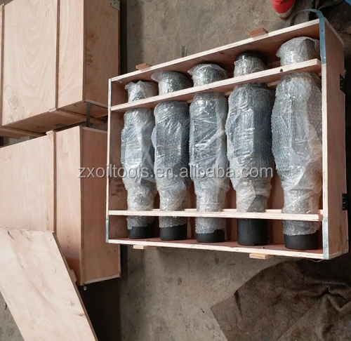 API DTA Pcp Dynamic Torque Anchor for Oilfield - 1.5yrs Warranty