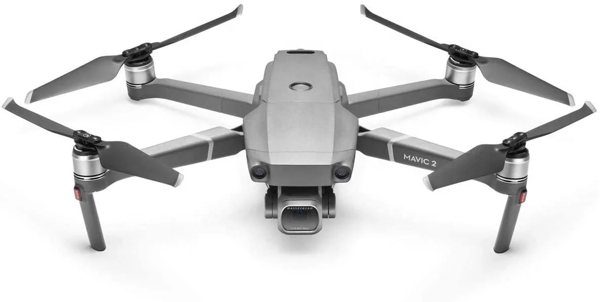 Dji Dajiang Uav Yumavic Air 2 Portable Folding Obstacle Avoidance 4k ...