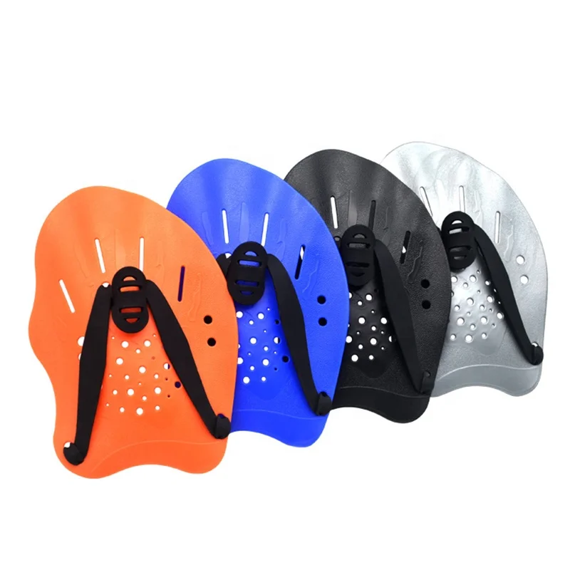 Custom Hand Training Hand Paddles Training Resistance Hand Palm Paddles ...