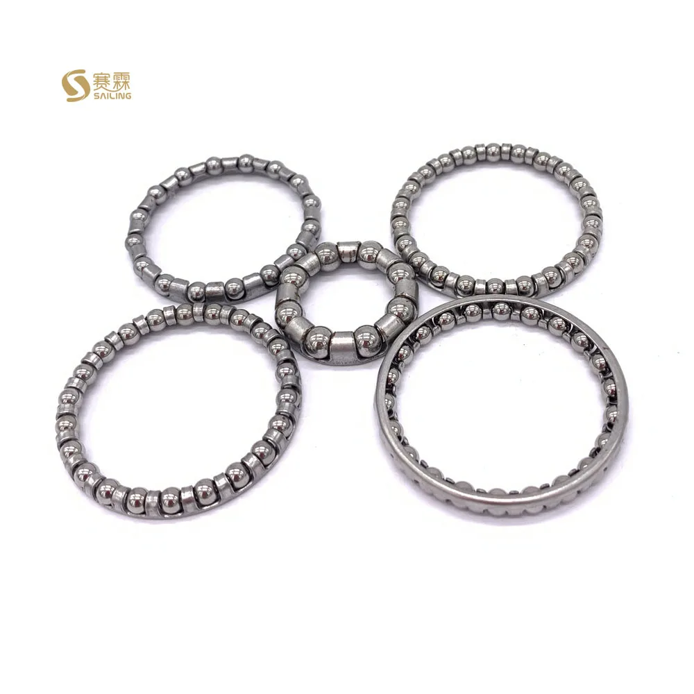 5/32x7 Steel Ball Retainer for Bicycle Pedal| Alibaba.com