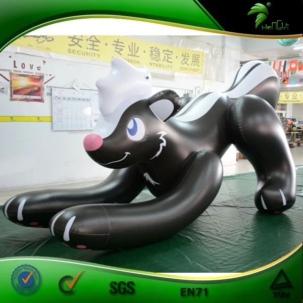 Inflatable Animal Toys - Fun and Customizable Entertainment