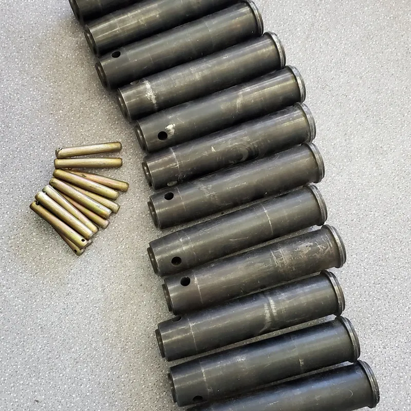 Tower Crane Mast Section Pins D55 - Buy Tower Crane Mast Pins D50 ...