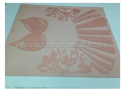 Industrial Offset Printing Polymer Plate Polymer Water Wash Cliche ...